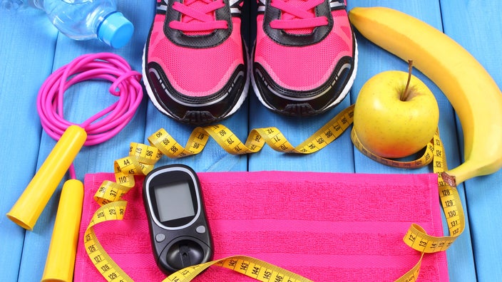 Exercising With Diabetes: Tips for Success and Safety - GoodRx