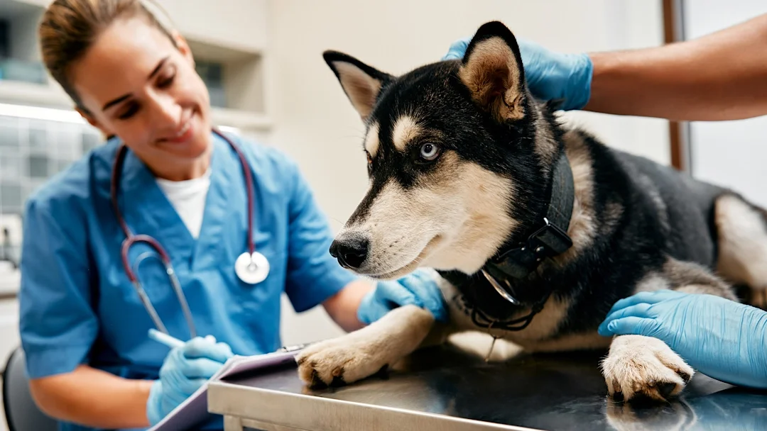 Omeprazole for Dogs: Uses, Dosage, Side Effects - GoodRx