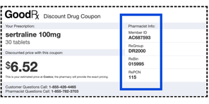 How to Use Goodrx Coupons at the Pharmacy Given COVID-19 - GoodRx