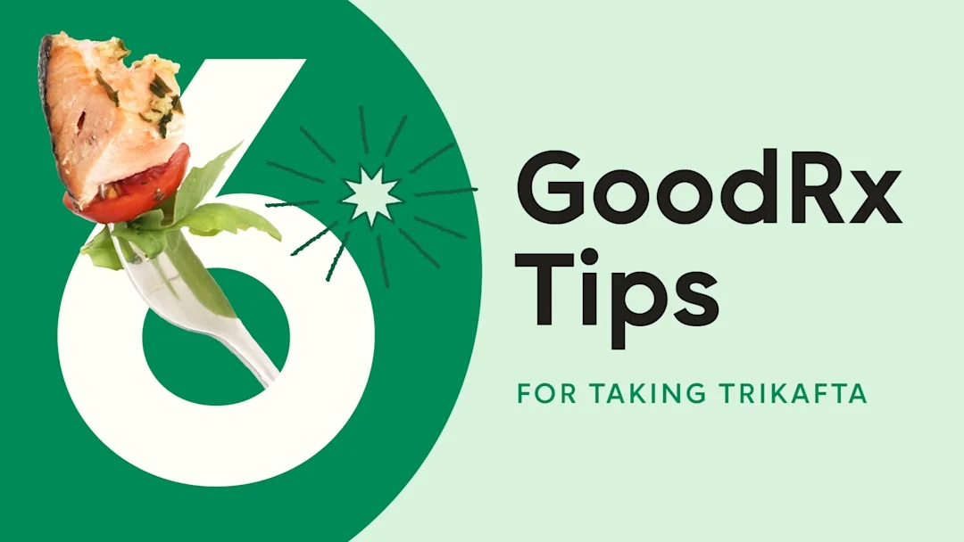 How to Take Trikafta: 6 Tips on Administration, Dosage - GoodRx