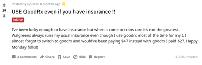 GoodRx Reviews: What Everyday People Have to Say About GoodRx - GoodRx