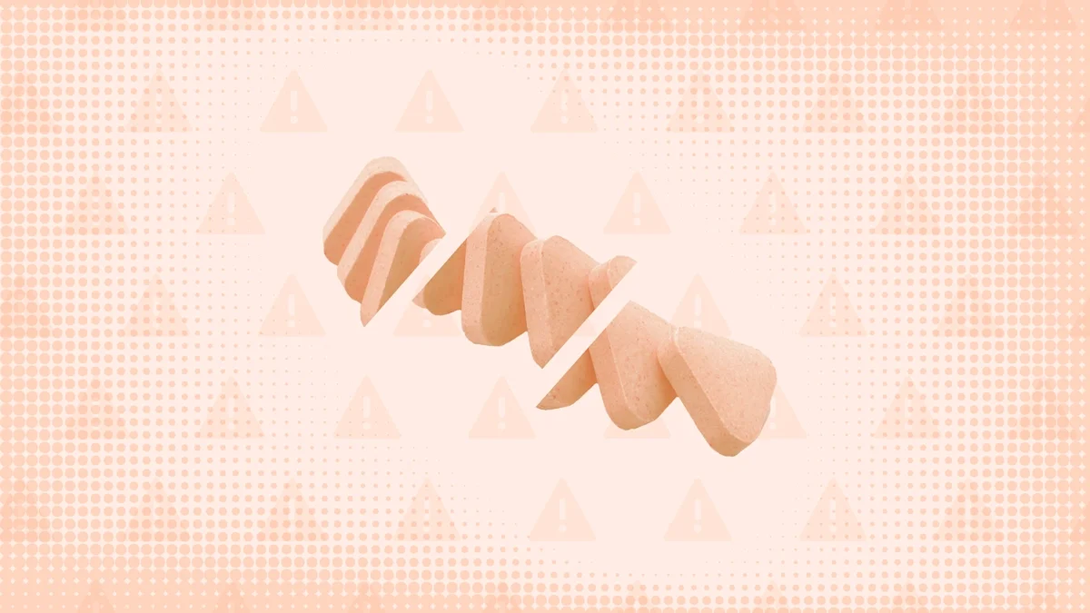 9 Quviviq Side Effects: What Happens When You Take Quviviq? - GoodRx