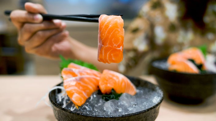 12 Foods That Are High in Phosphorus - GoodRx