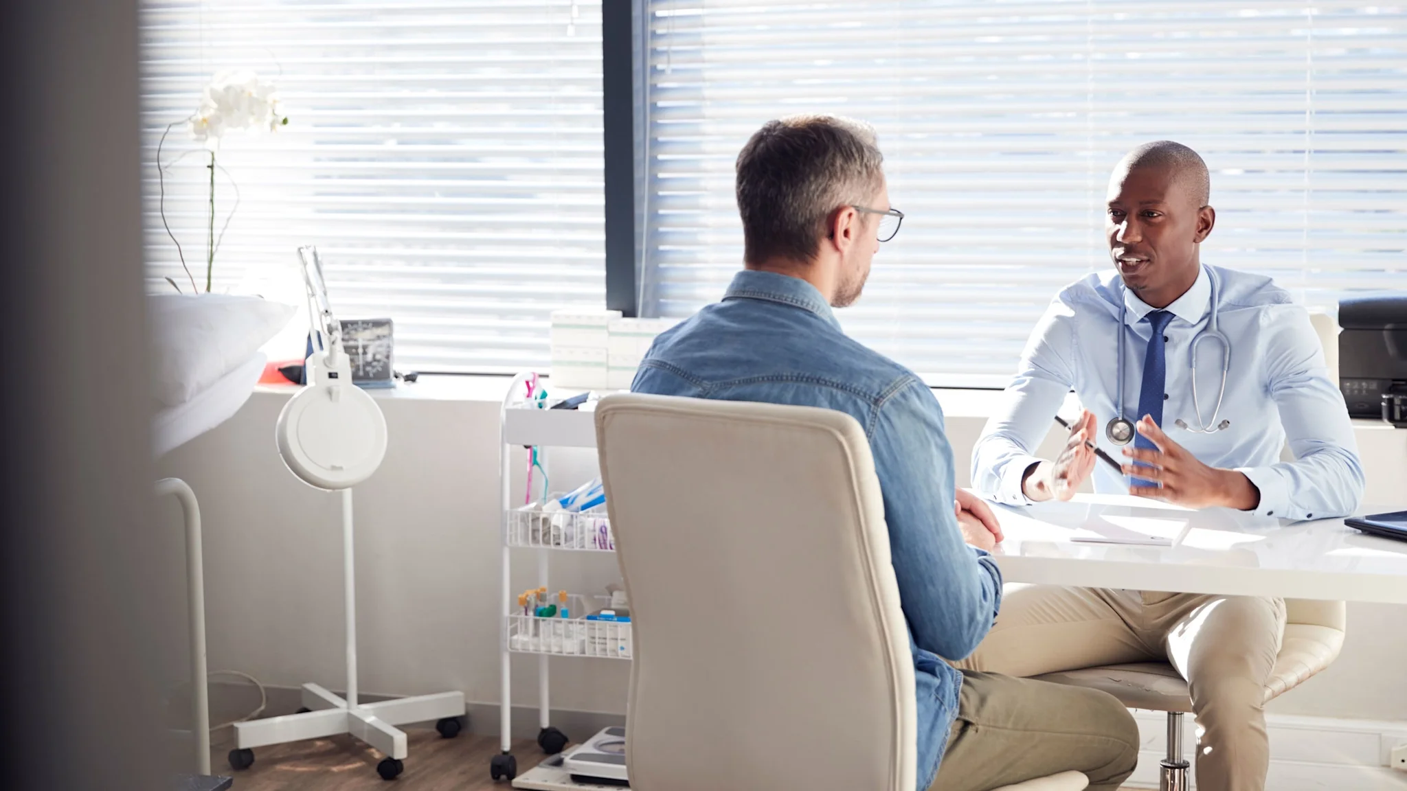 Vasectomy: The Male Birth Control Procedure Explained - GoodRx