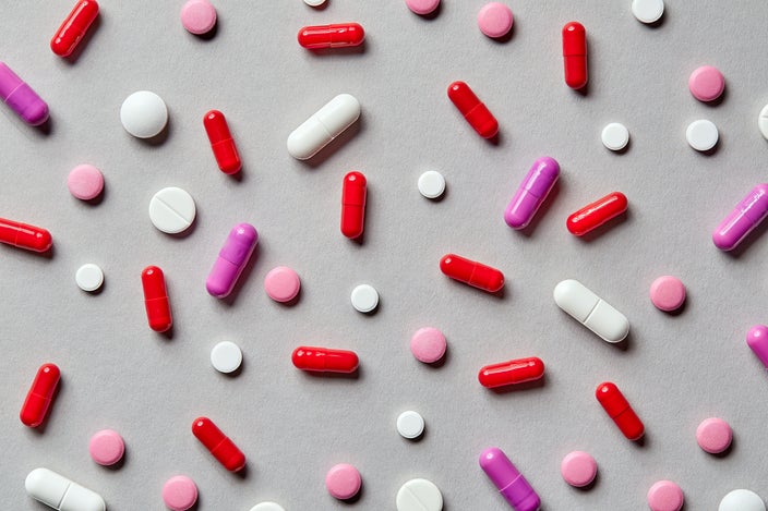 Medications Used to Treat Premenstrual Dysphoric Disorder (PMDD) - GoodRx