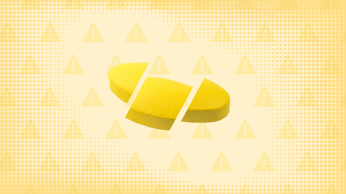 8 Common Protonix Side Effects - GoodRx