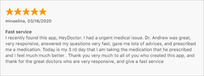 Reviews of GoodRx Care - GoodRx