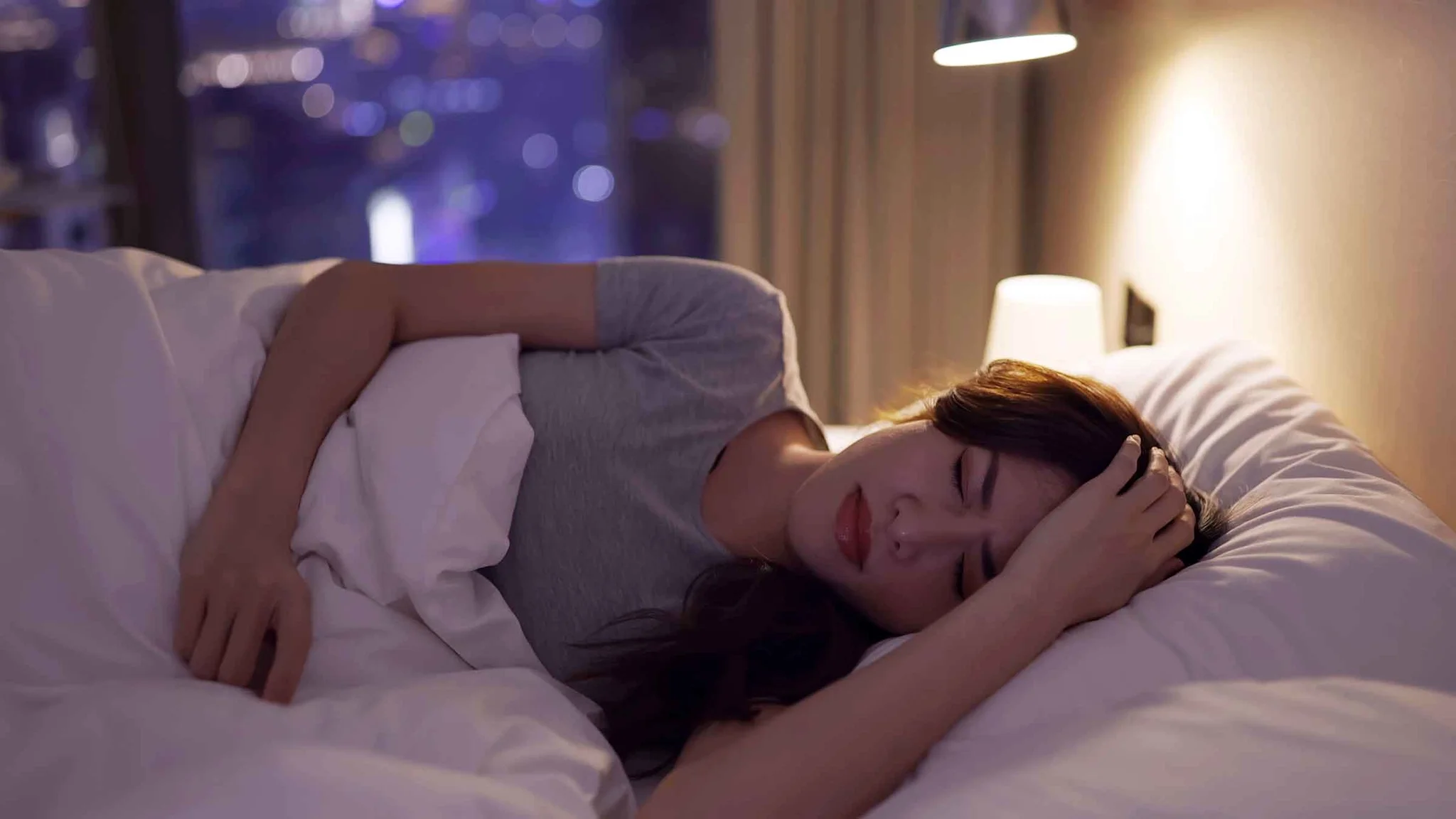 Sleep Paralysis: What It Is and How to Manage It - GoodRx