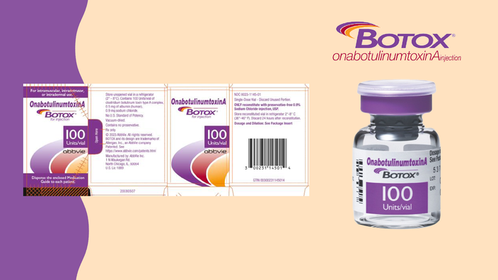 Real vs. Fake Botox: What You Need to Know About Counterfeits - GoodRx