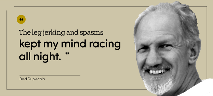 Ropinirole for Restless Legs: How Does It Make You Feel? - GoodRx