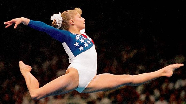 How Olympian and Gymnast Shannon Miller Beat Ovarian Cancer - GoodRx