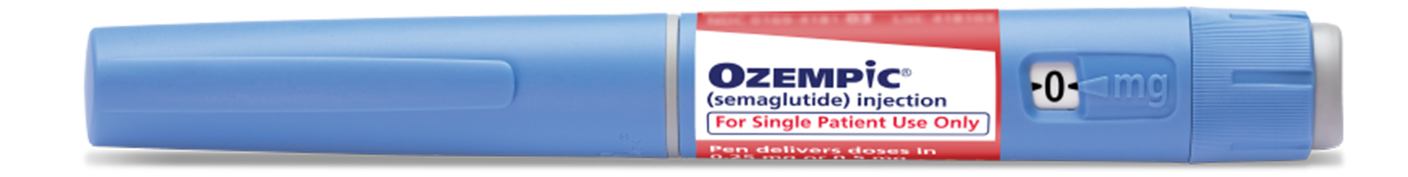 What Does Ozempic Look Like (With Images)? Plus, How to Spot Fakes - GoodRx