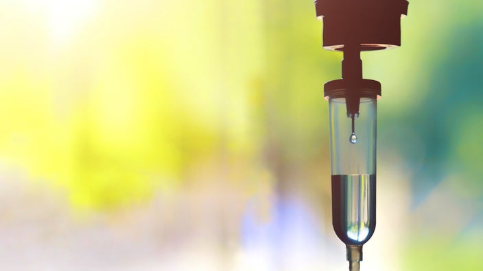 What Is an Immunoglobulin Infusion? - GoodRx