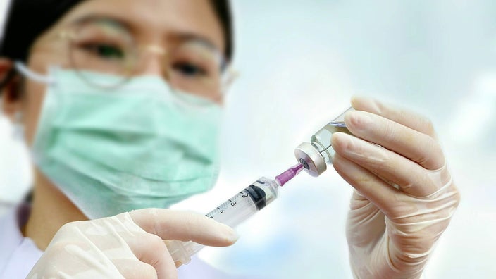 Is a Hepatitis C Vaccine in Our Near-Future? - GoodRx