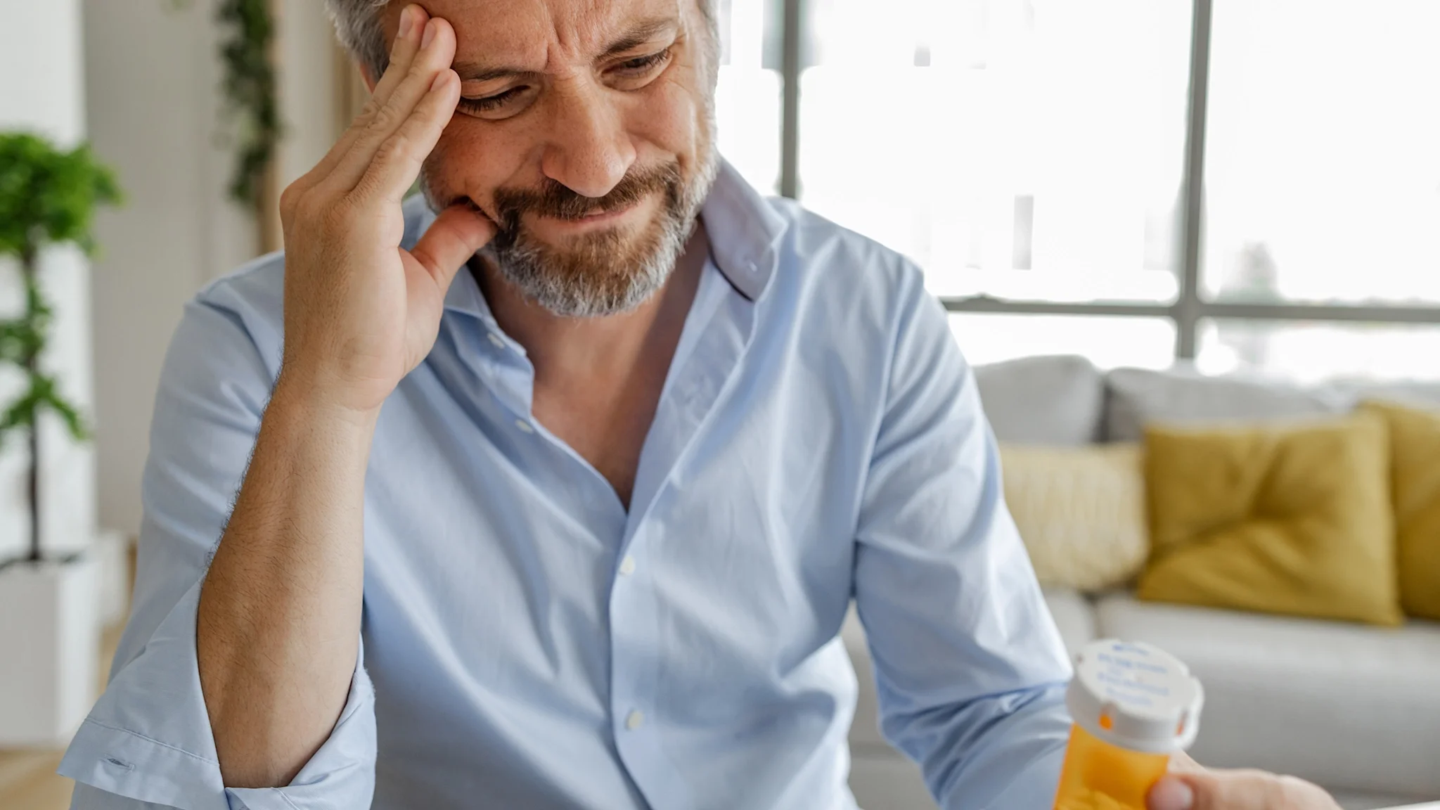 What Are Sedatives? Examples, Uses, Types, and Side Effects - GoodRx