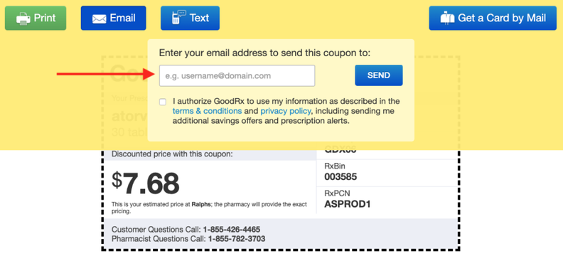 How to Send GoodRx Coupons to Patients During COVID-19 - GoodRx