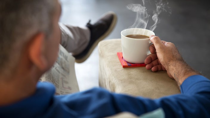 Is Caffeine Addiction Real? - GoodRx