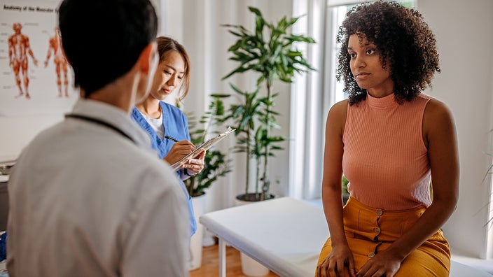 Cost Breakdown: How Much Lupus Treatment Can Cost - GoodRx