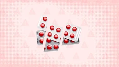 A Beta Blocker List and Their Differences - GoodRx
