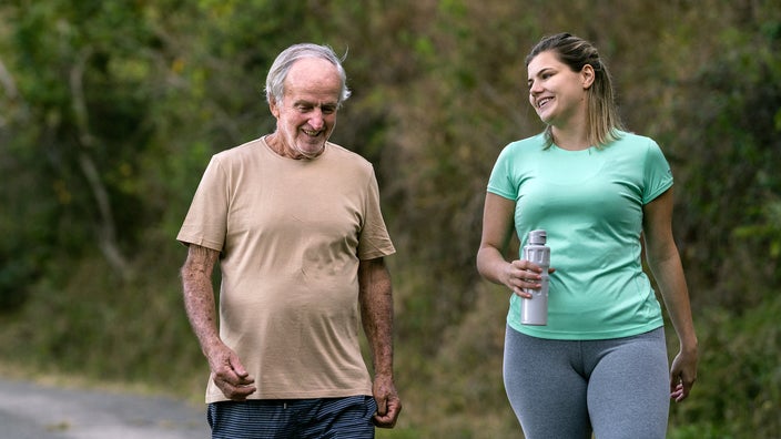 9 Safety Tips For Exercising With Heart Failure - GoodRx