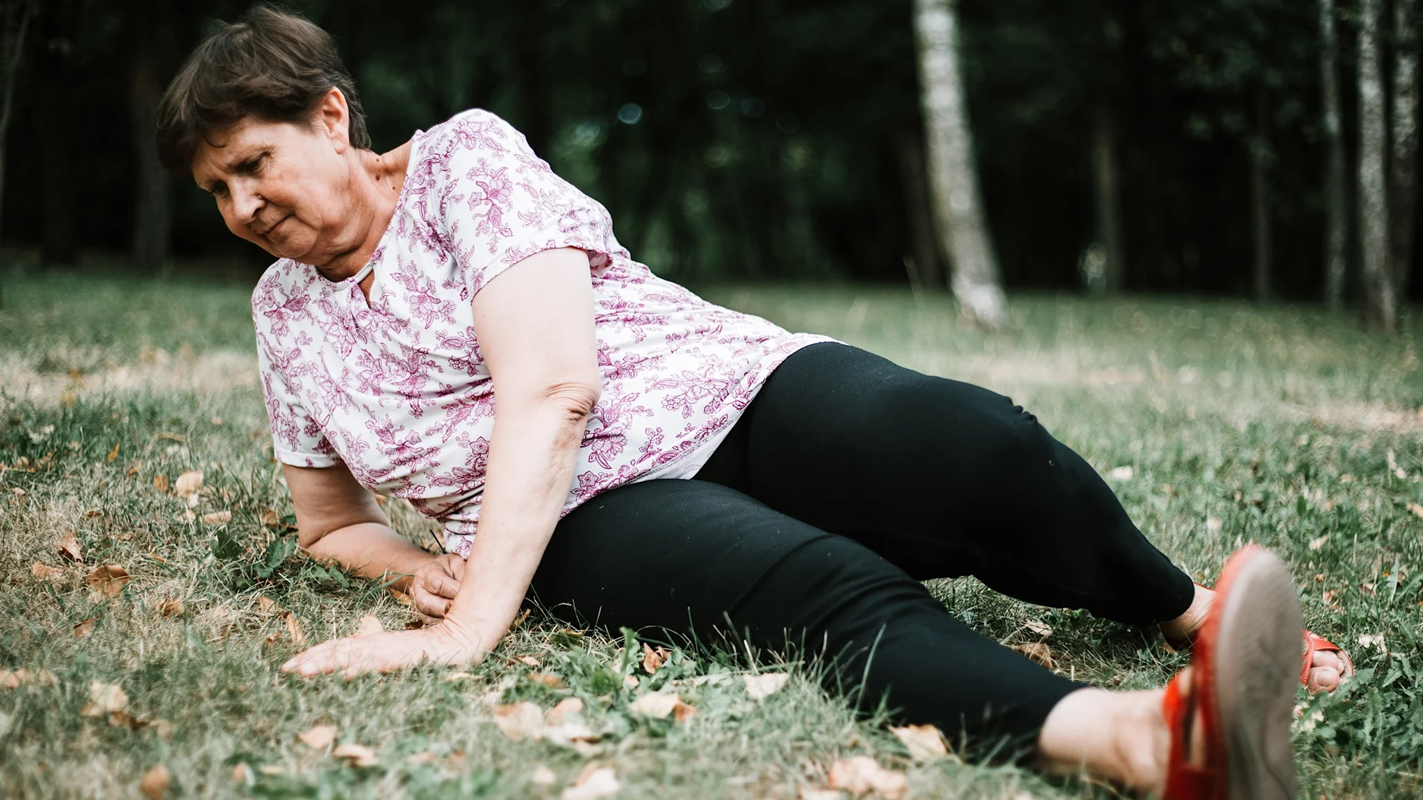 11 Medications That Cause Falls in the Elderly - GoodRx