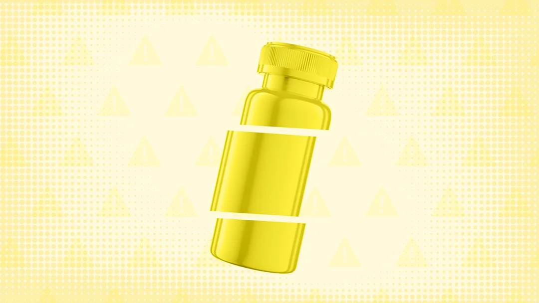 7 Meclizine Side Effects You Should Know About - GoodRx
