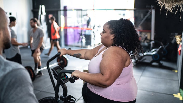 What Are the Biggest Benefits of Regular Exercise? - GoodRx