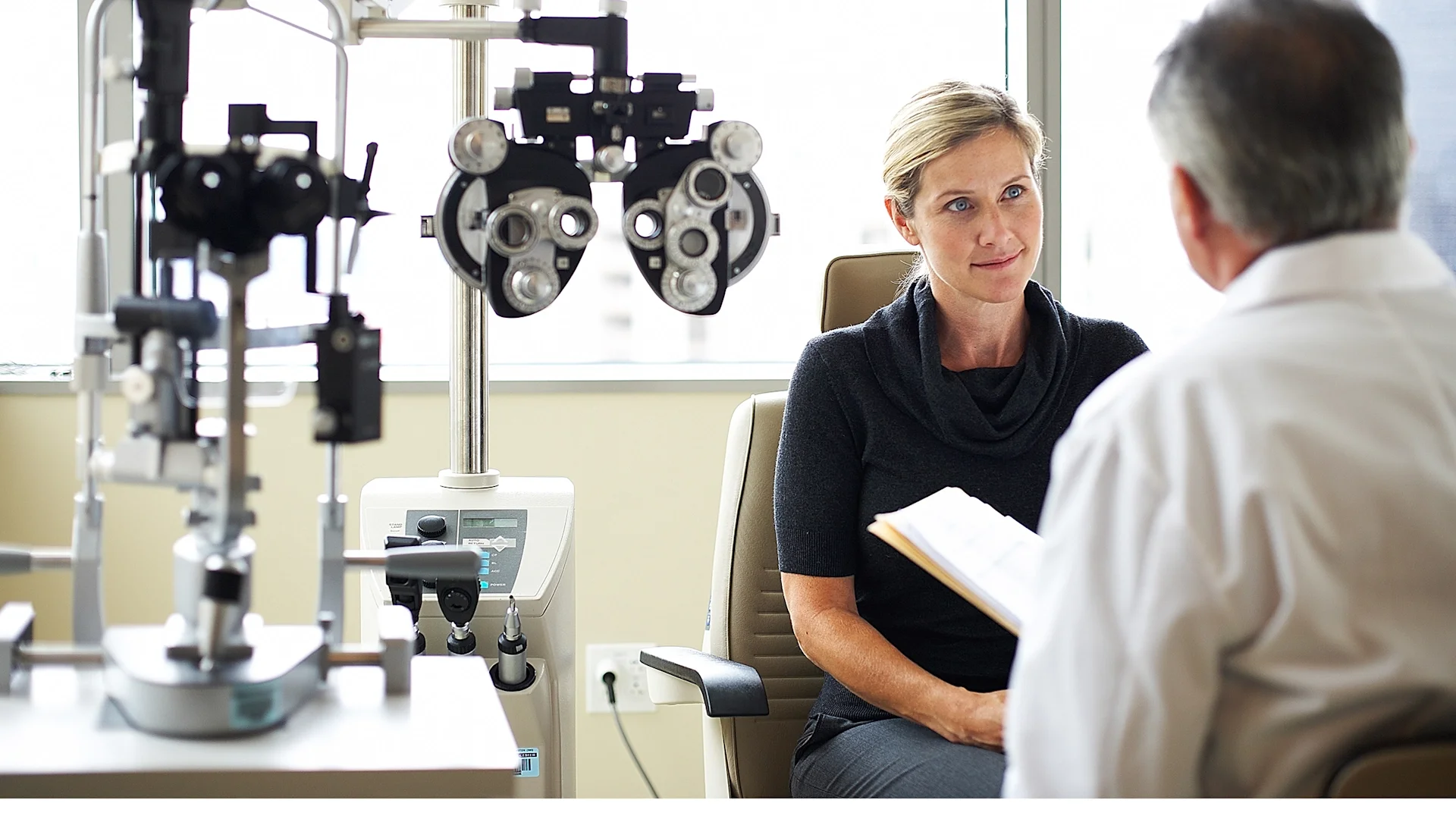 Iritis: What Causes It, and How Can You Treat It? - GoodRx