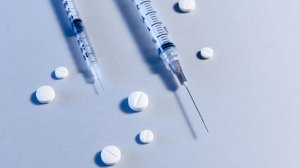 Comparison: Injectable Methotrexate vs. Oral Methotrexate - GoodRx
