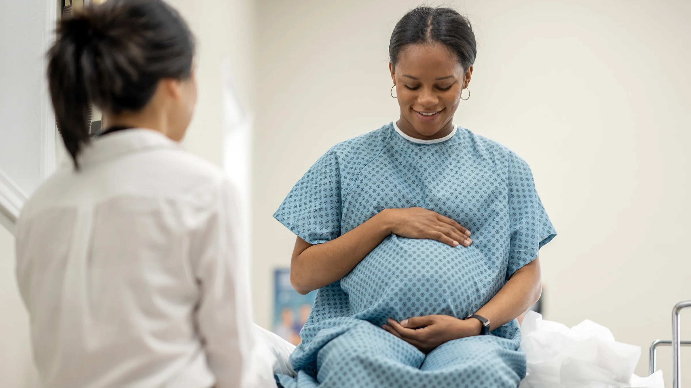 What Blood Tests Are Done During Pregnancy? - GoodRx