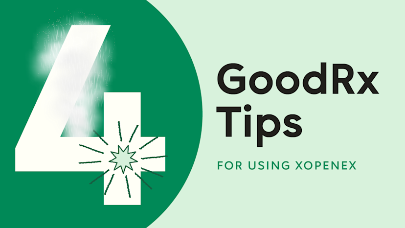 4 Tips to Use Your Xopenex Inhaler - GoodRx