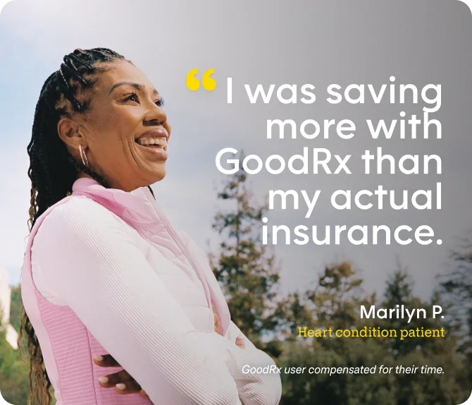 The GoodRx Impact | Learn more about how GoodRx is impacting the healthcare industry and good ...