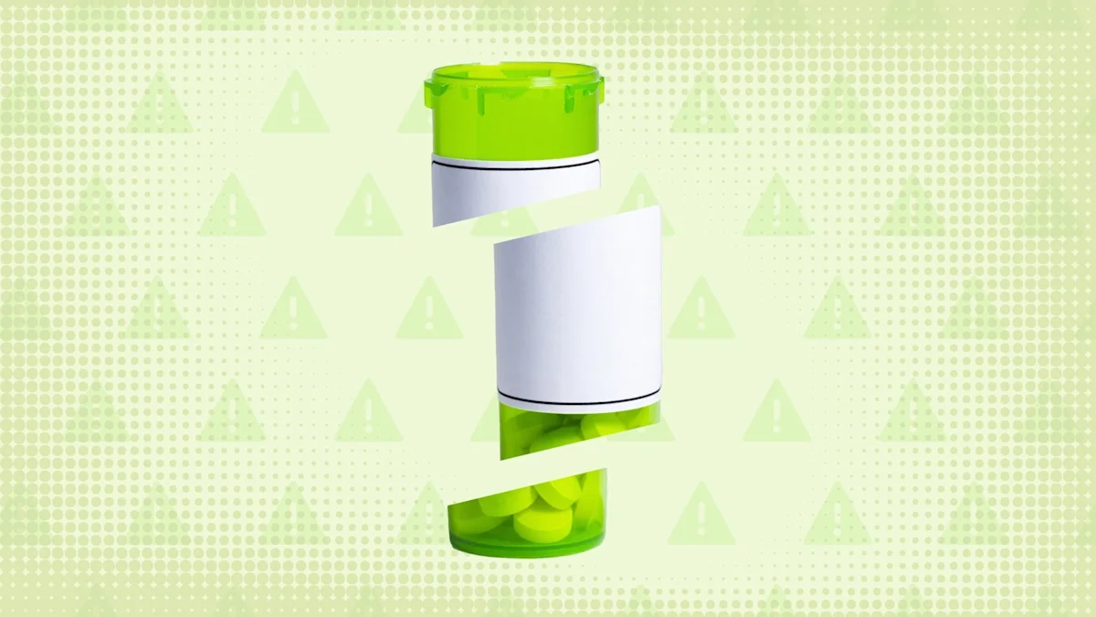 Zyrtec Side Effects You Should Know About - GoodRx