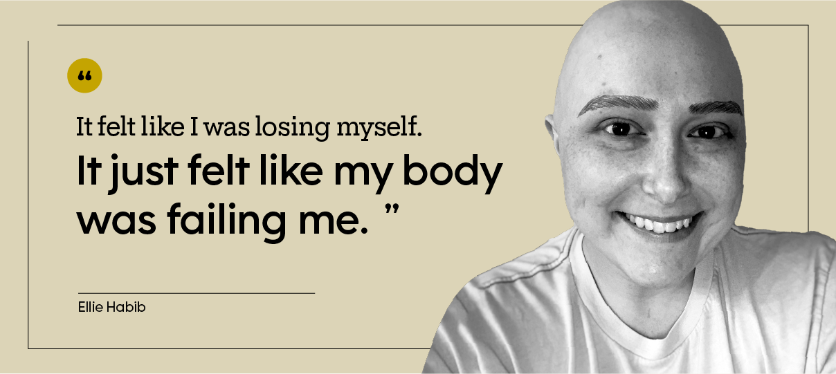 What Does Ovarian Cancer Feel Like? 4 Women Share Their Stories - GoodRx