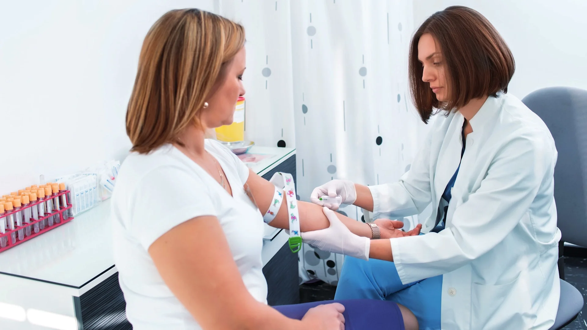 What Is a D-Dimer Test? Normal Range and Elevated Levels - GoodRx