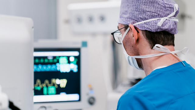 Arterial Lines: Uses, Complications, and More - GoodRx