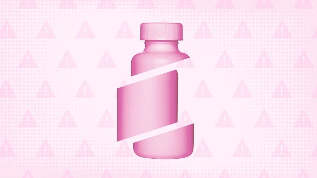 Nexletol Side Effects You Should Know About - GoodRx