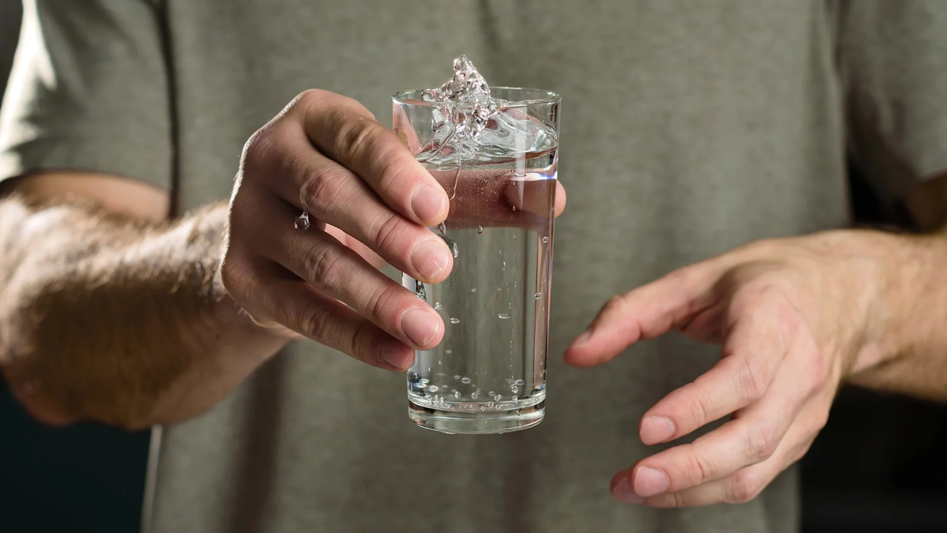 Shaking Hands: Causes and Treatments Explained - GoodRx