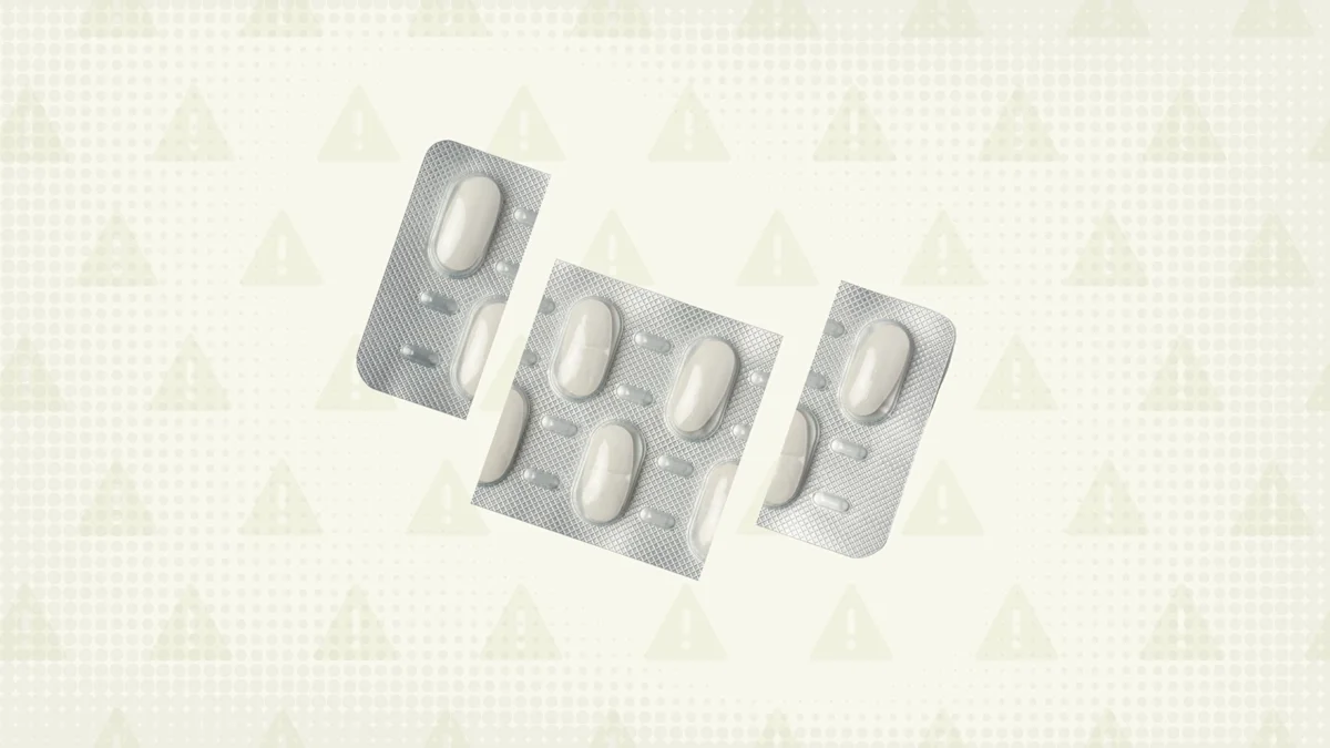 8 Cimetidine Side Effects You Should Know About - GoodRx