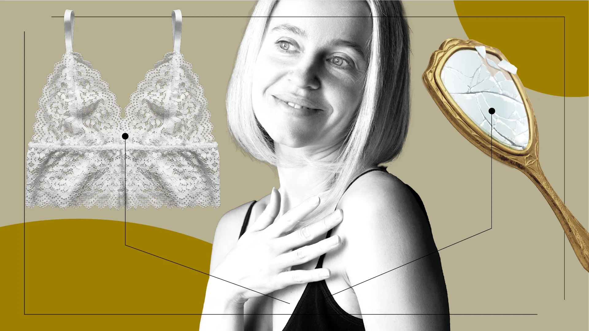 Bra Shopping Tips After a Mastectomy - GoodRx