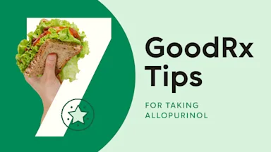 Allopurinol 2025 Prices, Coupons & Savings Tips - GoodRx