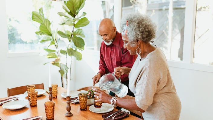What Are Symptoms of Dehydration in Older Adults? - GoodRx