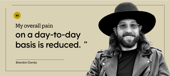 What Does CBD Oil Feel Like? 3 People Describe Their Experiences - GoodRx