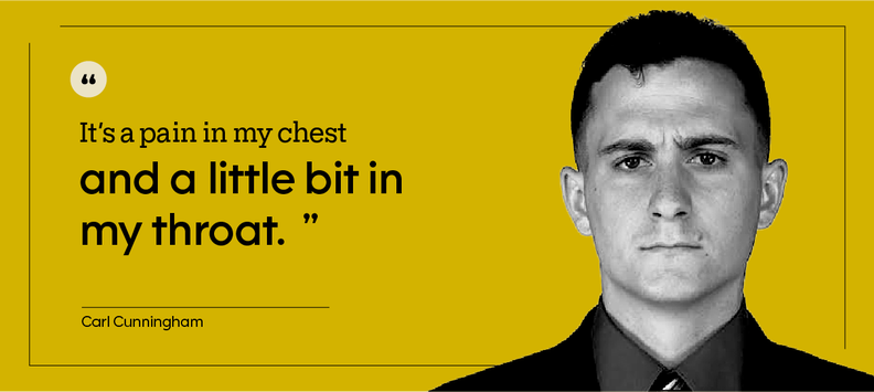 What Does Bronchitis Feel Like? - GoodRx