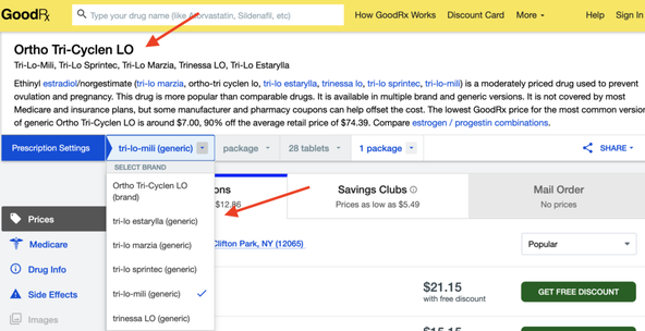 5 Ways Pharmacists Can Use GoodRx Beyond Price Comparisons - GoodRx