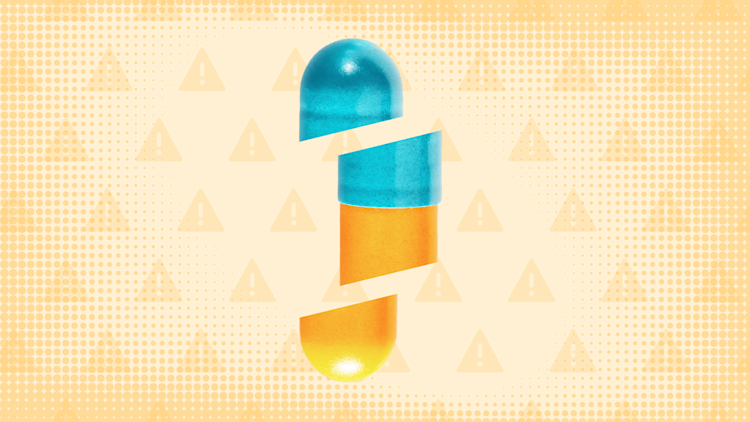 10 CellCept Side Effects You Should Know About - GoodRx