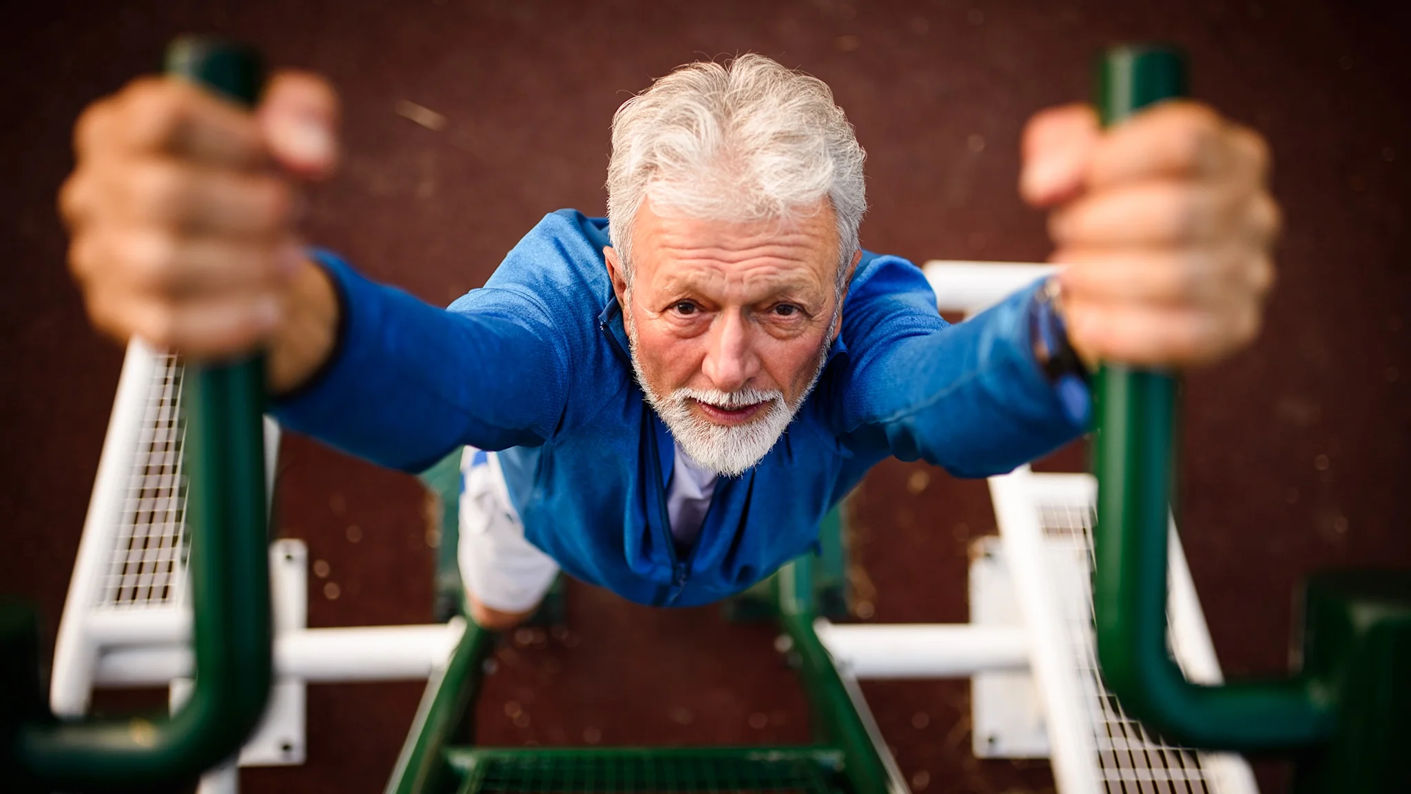 Chin-up vs Pull-up: Which Exercise is Better for Upper Body Strength ...