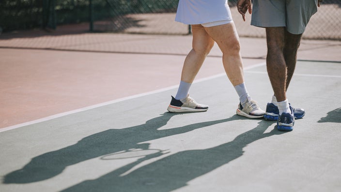 7 Tips to Help Prevent Chafing - GoodRx