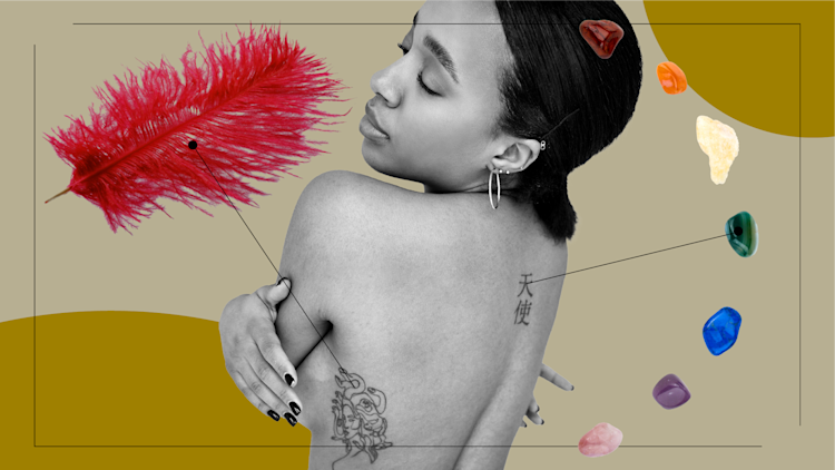 How Much Does Getting a Tattoo Hurt? Here’s What 3 People Say - GoodRx