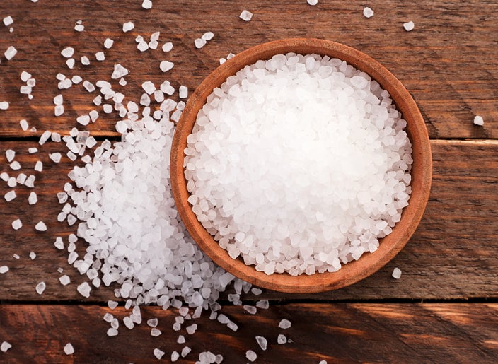 What Does A High Sodium Level Mean for My Health? - GoodRx